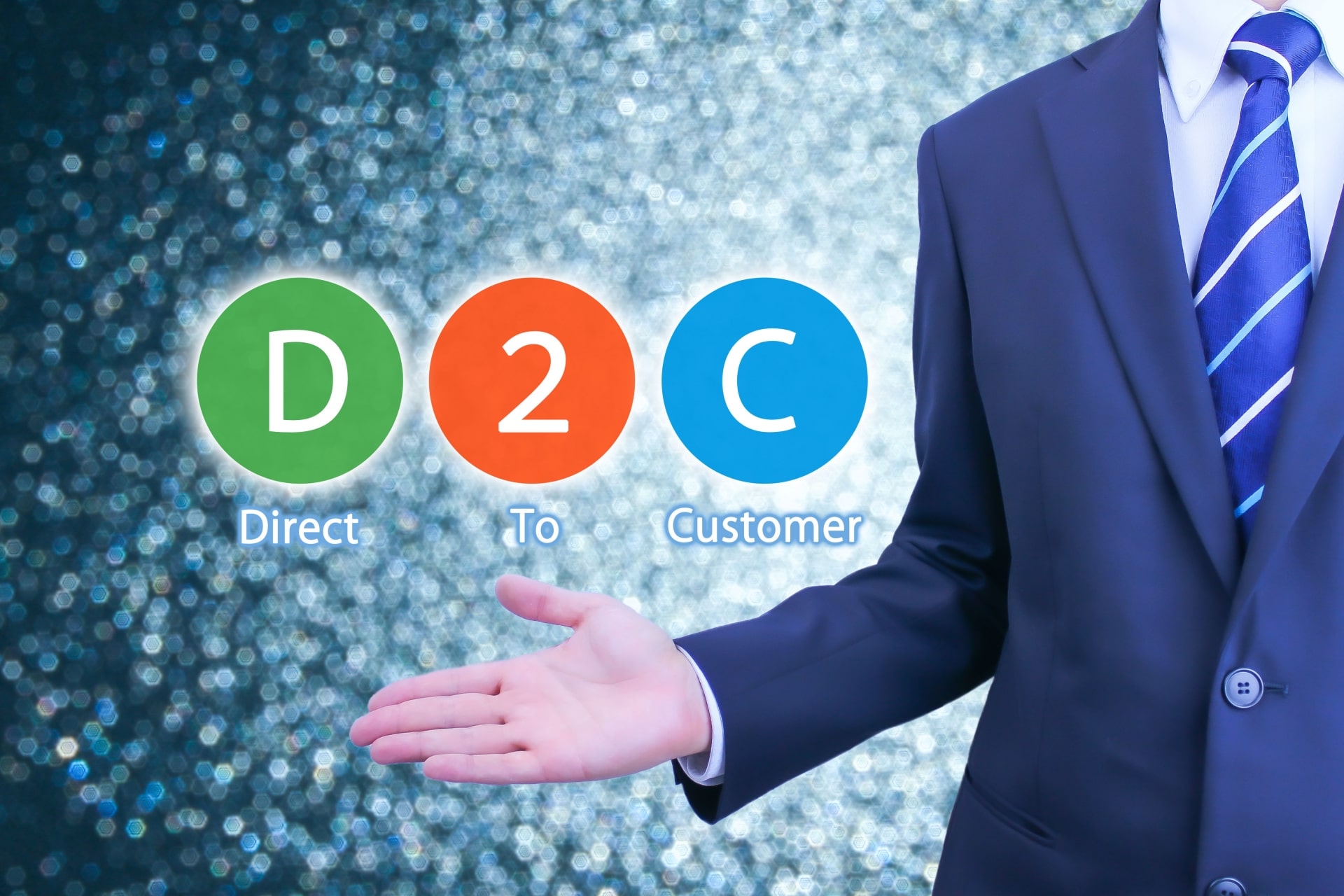 【現役のプロ直伝】D2Cの始め方を7ステップで解説！成功のポイントや実例も紹介 | TasMedia